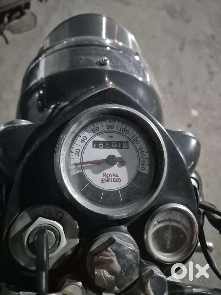 Royal Enfield classic 350 - Motorcycles - 1821596862