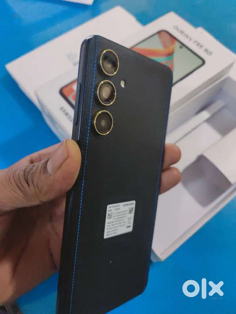 Samsung F55 5G 8GB 128GB - Mobile Phones - 1797831526