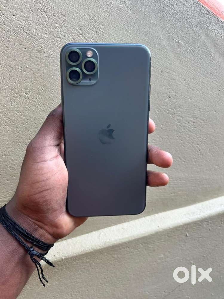 I phone 11 pro max 64gb - Mobile Phones - 1754158177