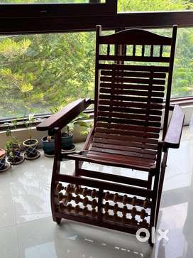 Easy Chairs Buy Sell Used Furniture in West Bengal OLX