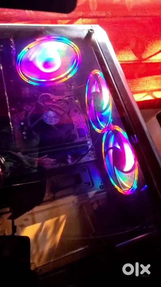 Gaming Pc - Buy & Sell Computers & Laptops Online in India | OLX
