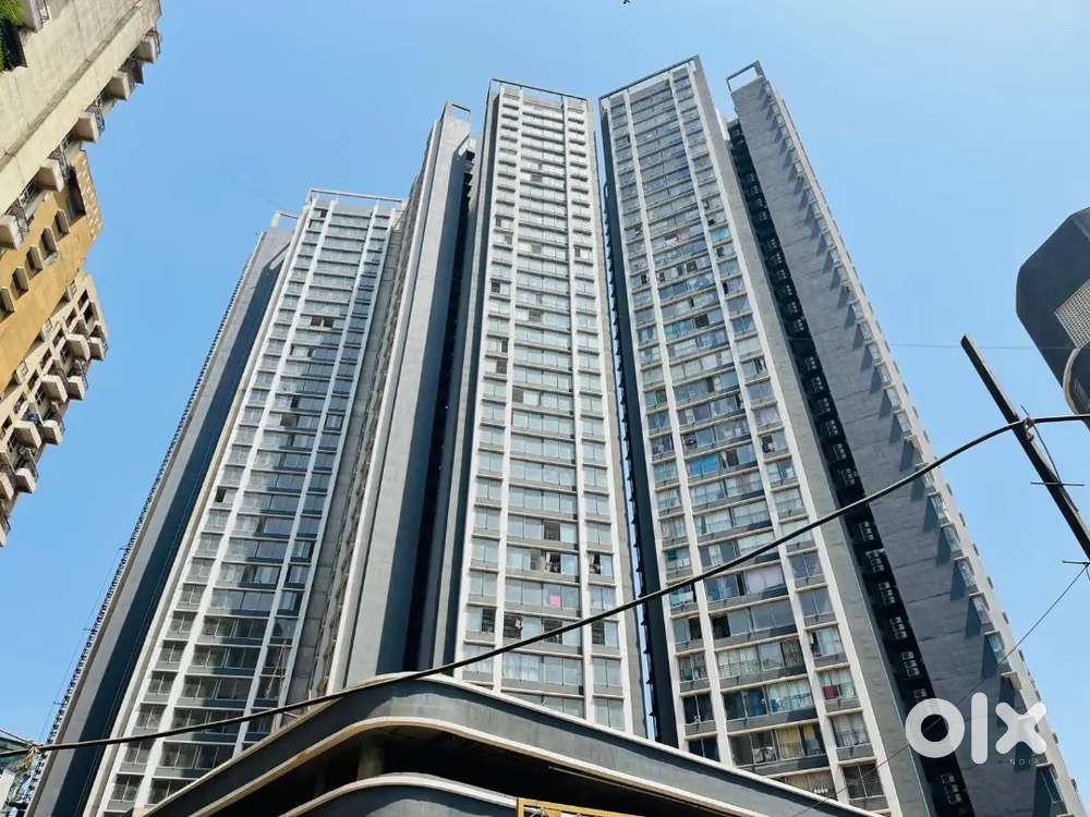 2BHK 5 MIN DISTANCE FOR DAHISAR METRO - For Rent: Houses & Apartments ...