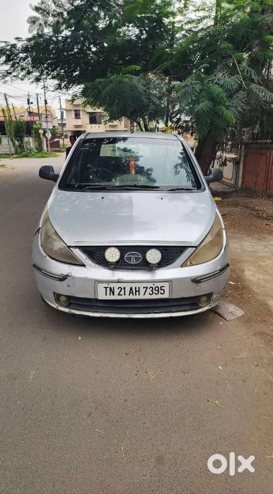 Tata Vista Tech, 2011, Diesel - Cars - 1796955098