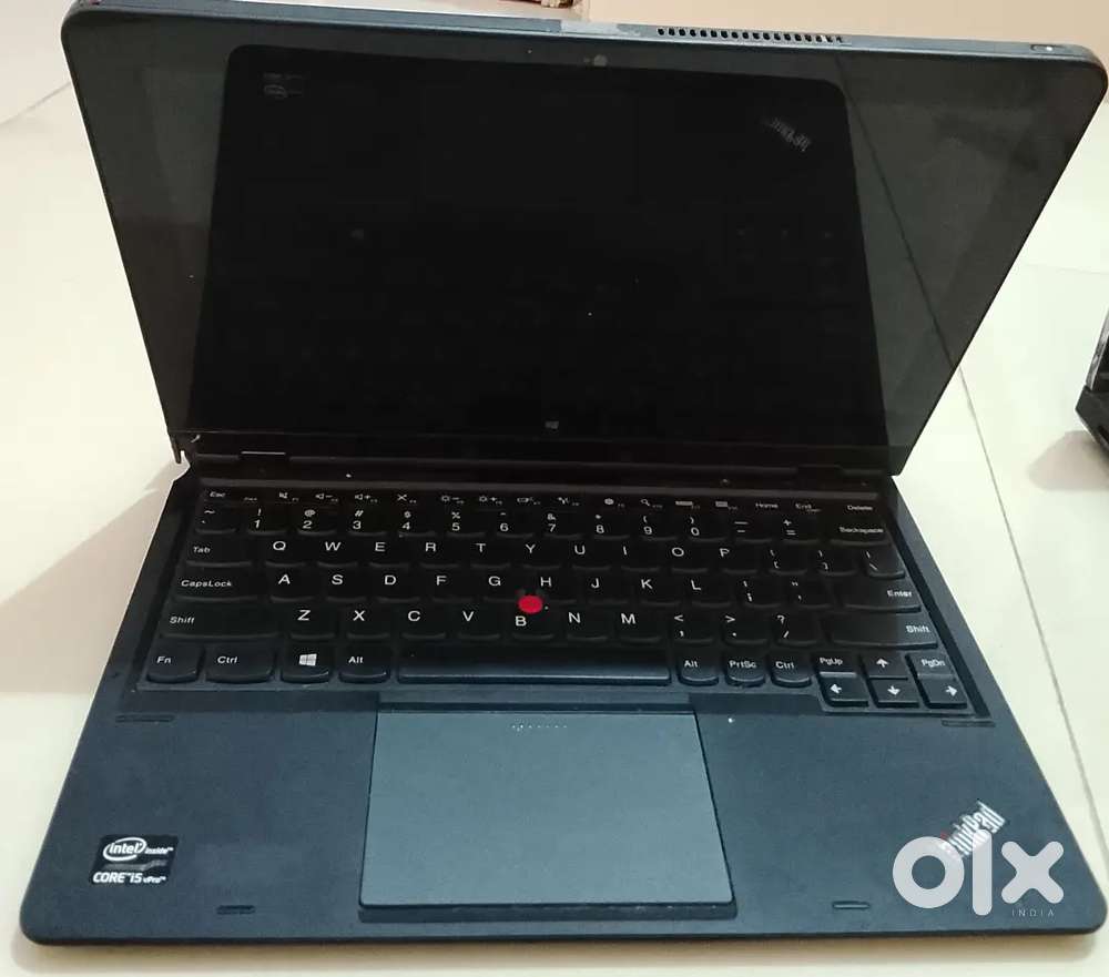 Lenovo laptop - Computers & Laptops in Pisawali N V, Thane - 1832511992