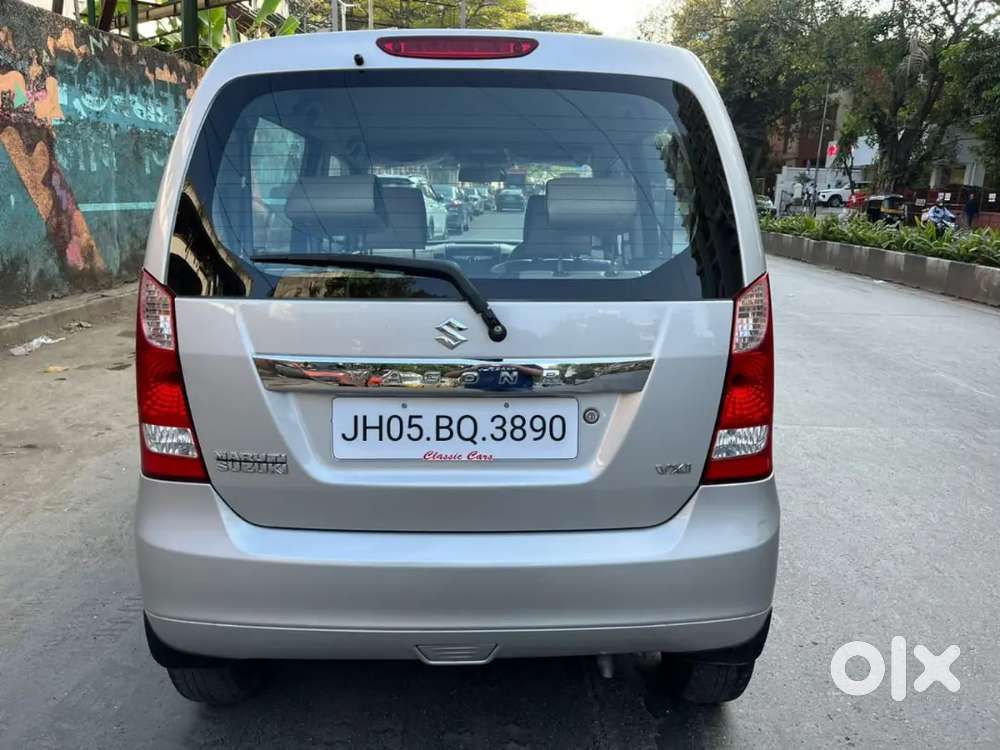 Wagon R kar - Cars - 1804194562