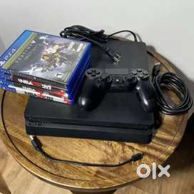 Playstation in olx store