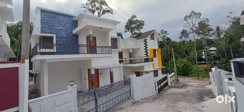 5 cent 3 room attached TECHNOCITY - For Sale: Houses & Apartments in ...