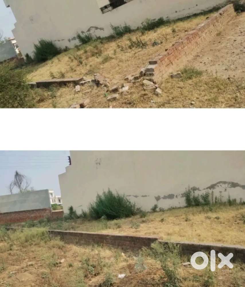 Commercial Plot(Samana) 20×90= 200 Gaj. - Lands & Plots - 1790935241