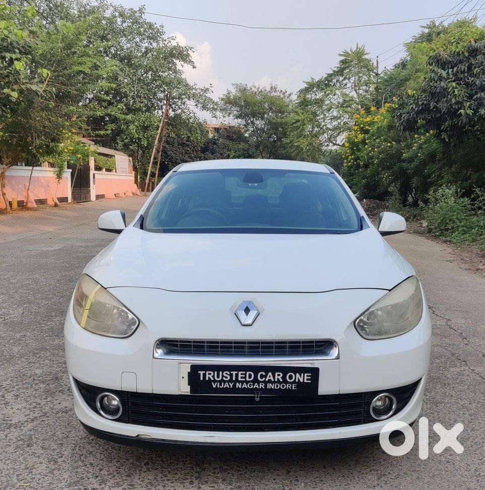 Renault Fluence 2009-2013 Diesel E4, 2012, Diesel - Cars - 1787806792