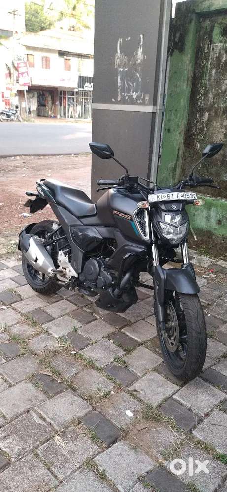 Single owner - Motorcycles - 1797277989