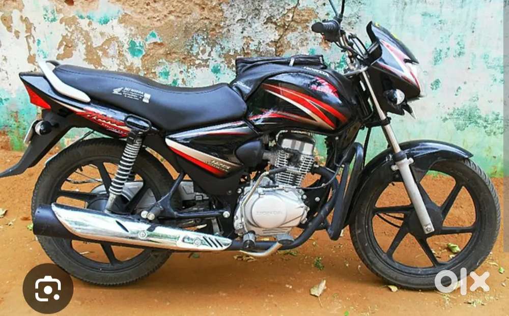 Honda shine good comdition - Motorcycles - 1803669793