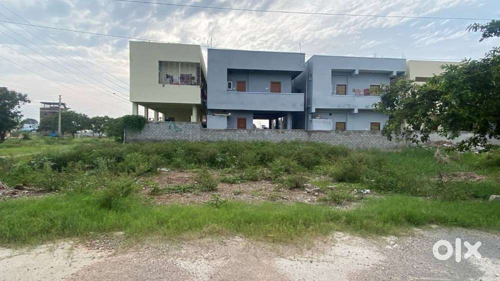 Chance property Open Plot for SALE in Injapur - Lands & Plots - 1817648275