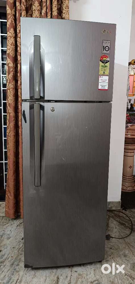 Double Refrigerator for sale - Fridges - 1815565487