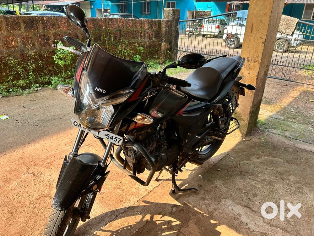 Buy & Sell Second Hand Bikes in Goa, Used Bikes in Goa | OLX