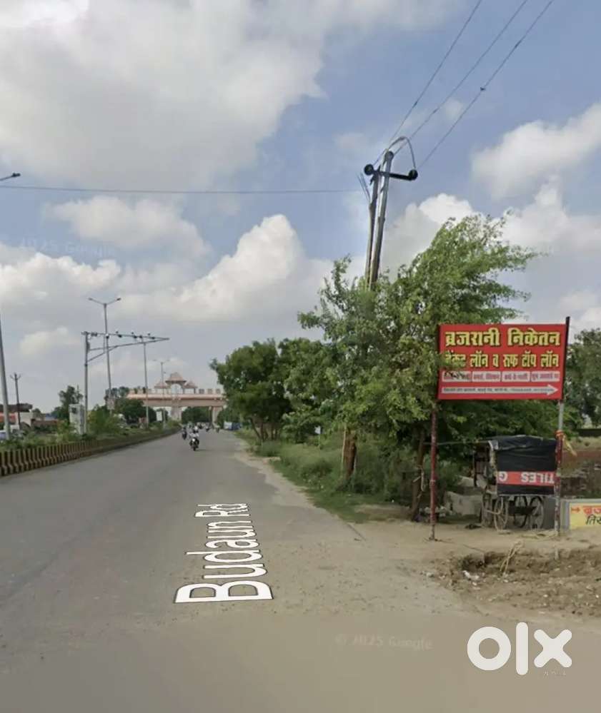 180 GAJ PLOT NEAR MAIN HIGHWAY - Lands & Plots - 1826865201