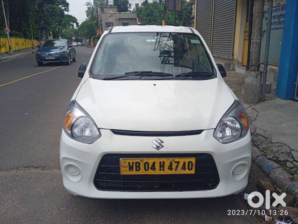 2018 ALTO 800 USED COMMERCIAL - Commercial & Other Vehicles - 1754890412