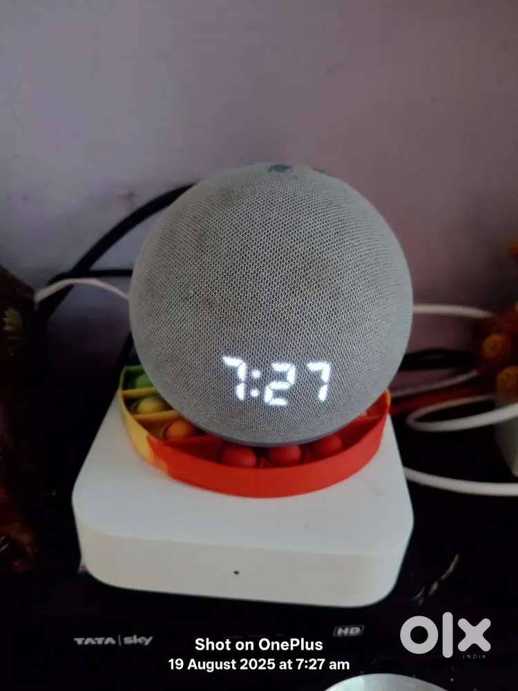 Alexa Gen 4 - TVs, Video - Audio - 1817253621