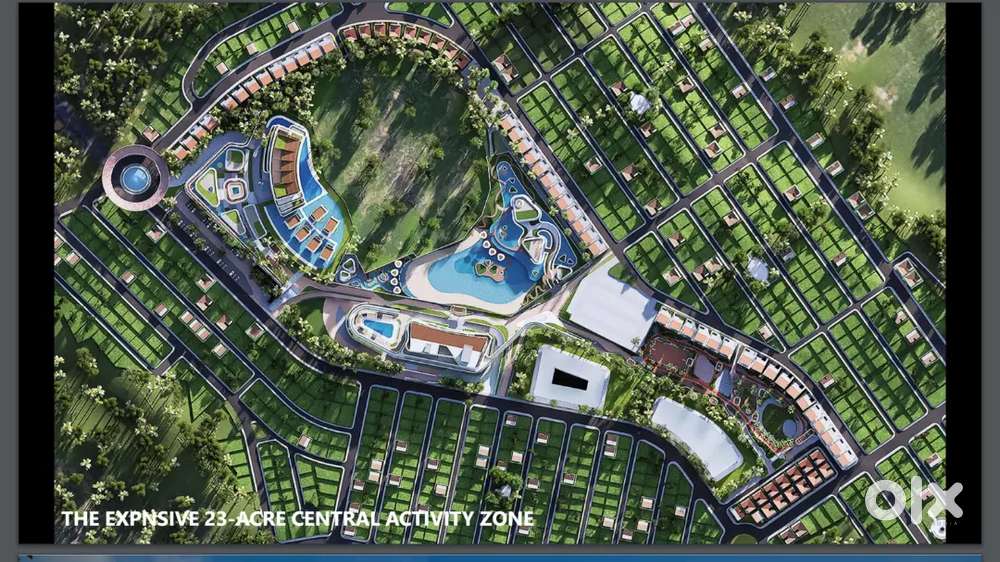 Lands & Plots for sale in Goa | OLX