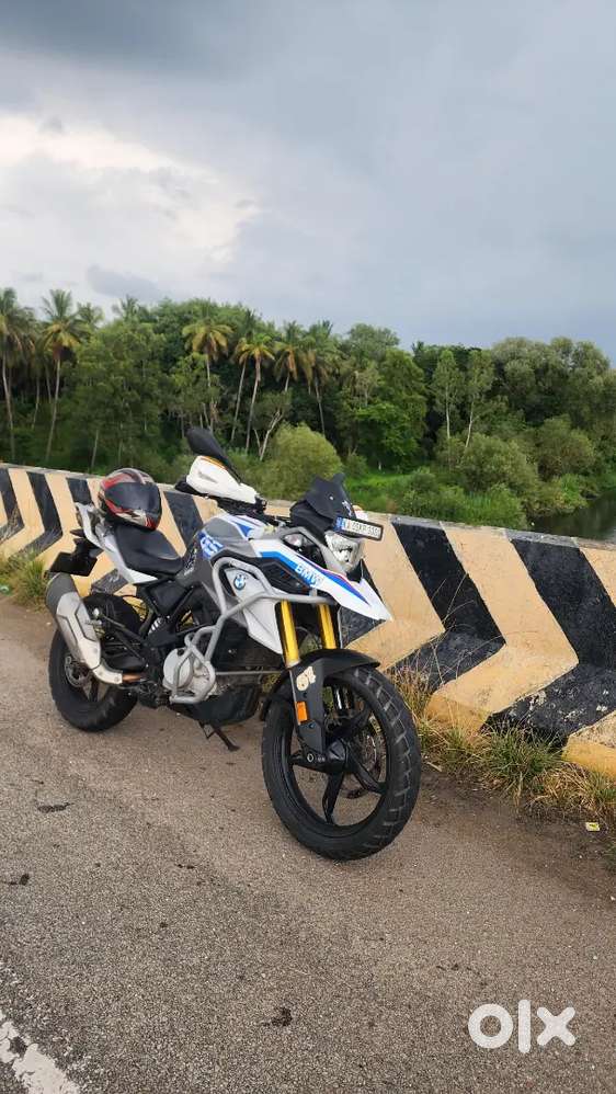 Gs310, 3rd owner - Motorcycles - 1807951005