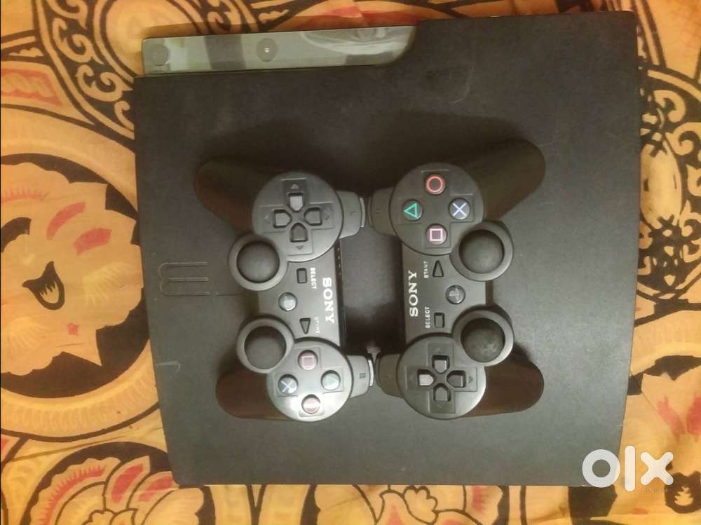 Ps3 Buy Sell Games Entertainment Online in Chennai OLX