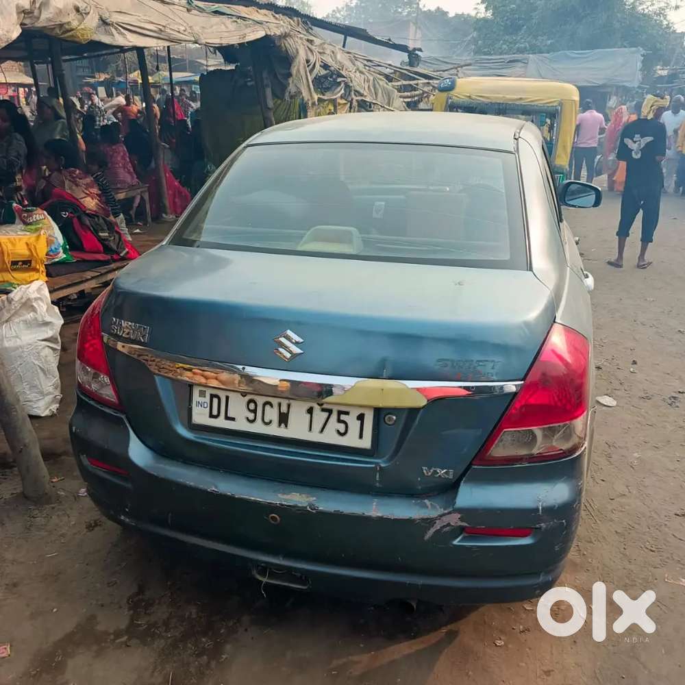 Maruti Suzuki Swift dizar 2010 - Cars - 1791853457