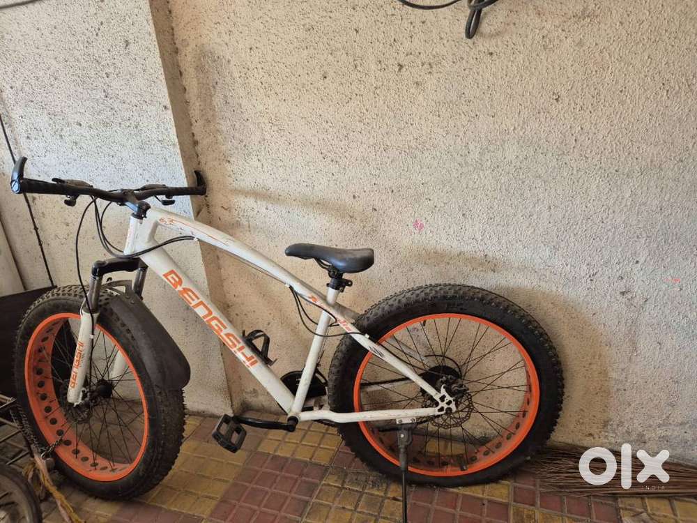 Bicycle for men olx store