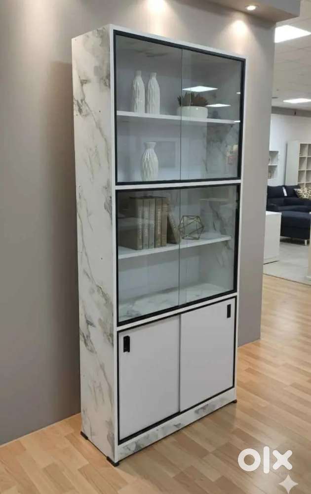 Shop rack ,cash counter, reception table all available - Other ...