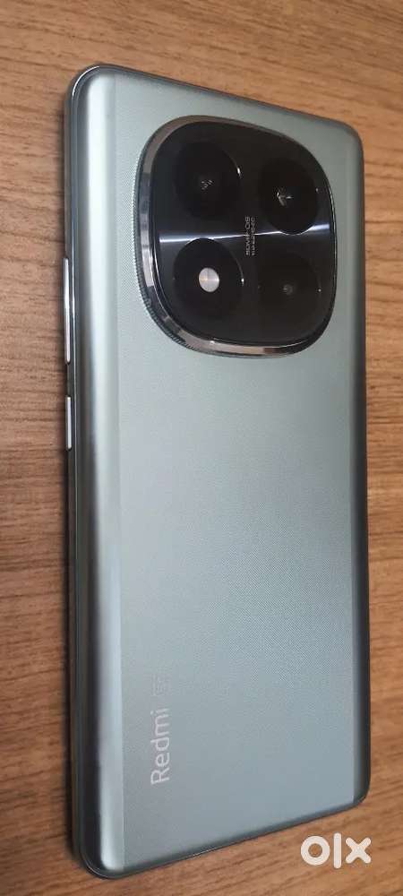 Buy Second Hand Redmi Note 14 Pro Plus - Used Mobile Phones in ...