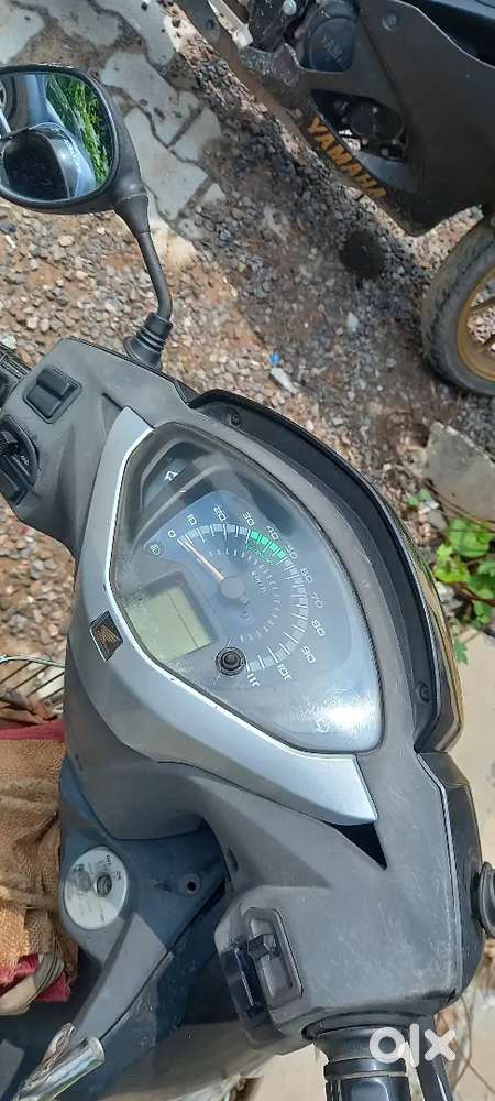 Honda active 125 - Scooters - 1802575876