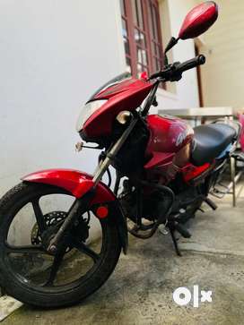 Buy Sell Second Hand Glamour Bike in Kochi Used Bikes in Kochi OLX