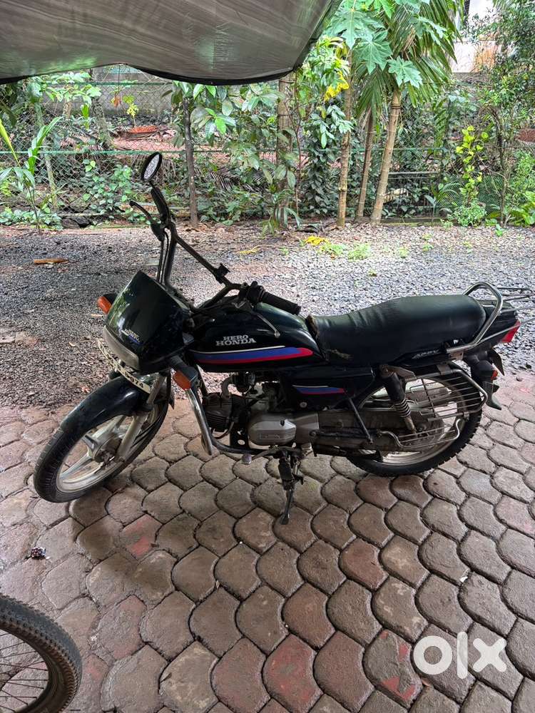 SPLENDOR URGENT SALE - Motorcycles - 1813570436