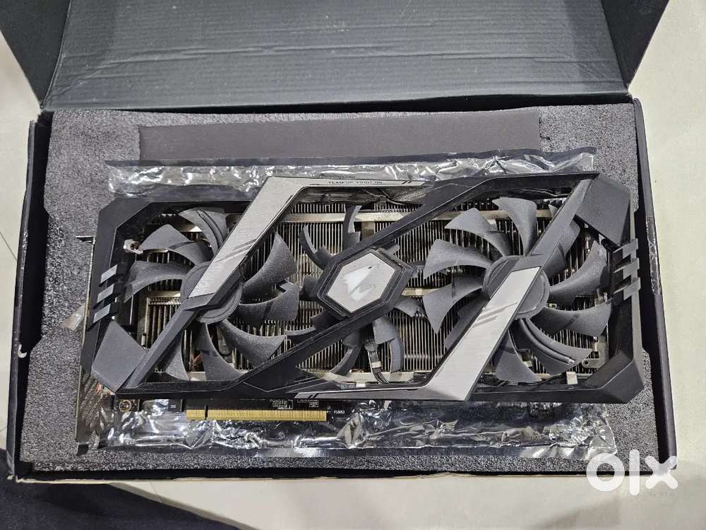Nvidia GeForce RTX 2060 super 8gb - Computers & Laptops - 1794886232