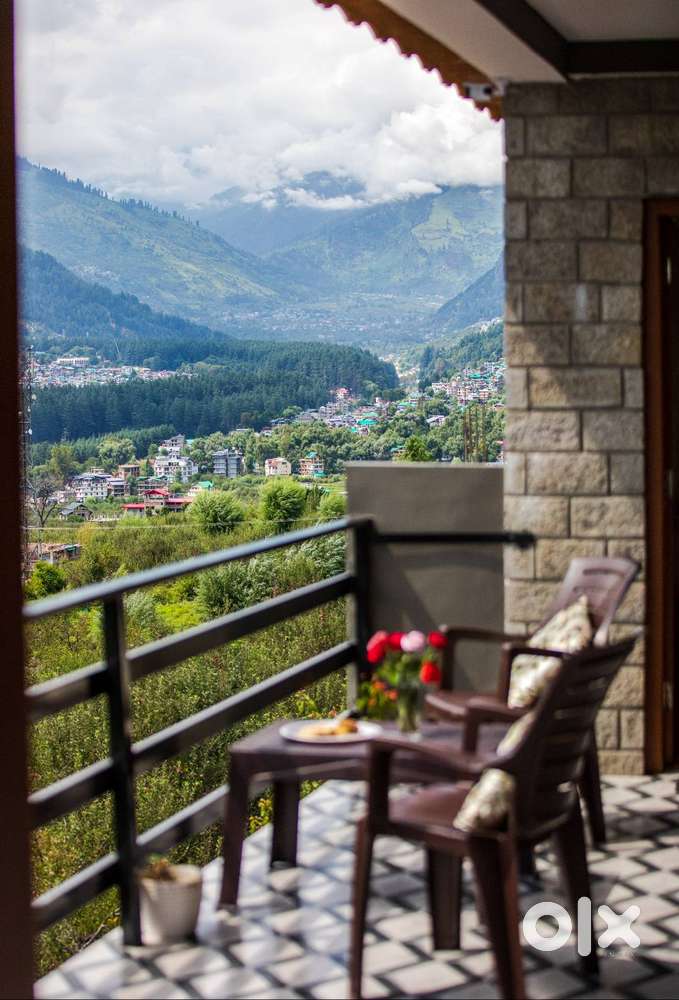 in manali chef ,cook ,helper , housekeeping, service Staff Required ...