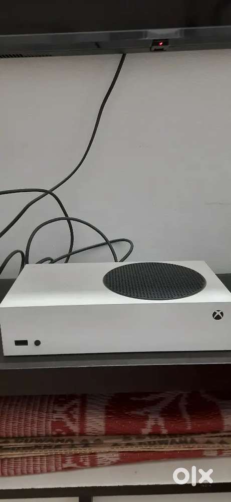 Xbox Series S (512 Gb)(Only available till 26th feb) - Games ...