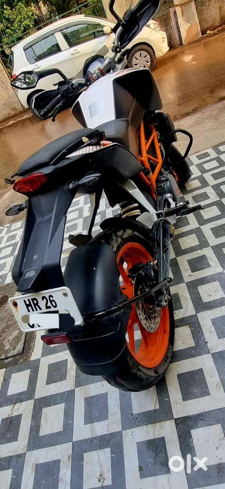 Ktm Duke 390 For Sale - Motorcycles - 1806858464