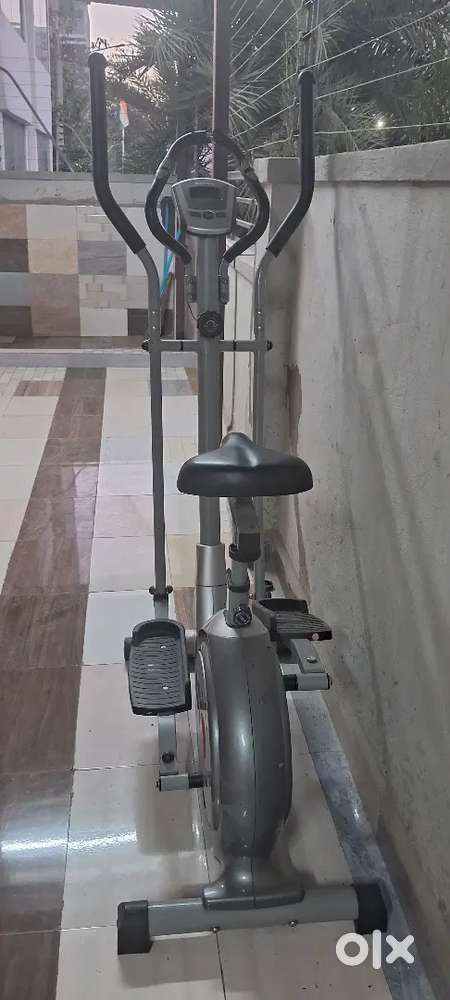 Aerofit Exercise cycle - Gym & Fitness - 1798507777