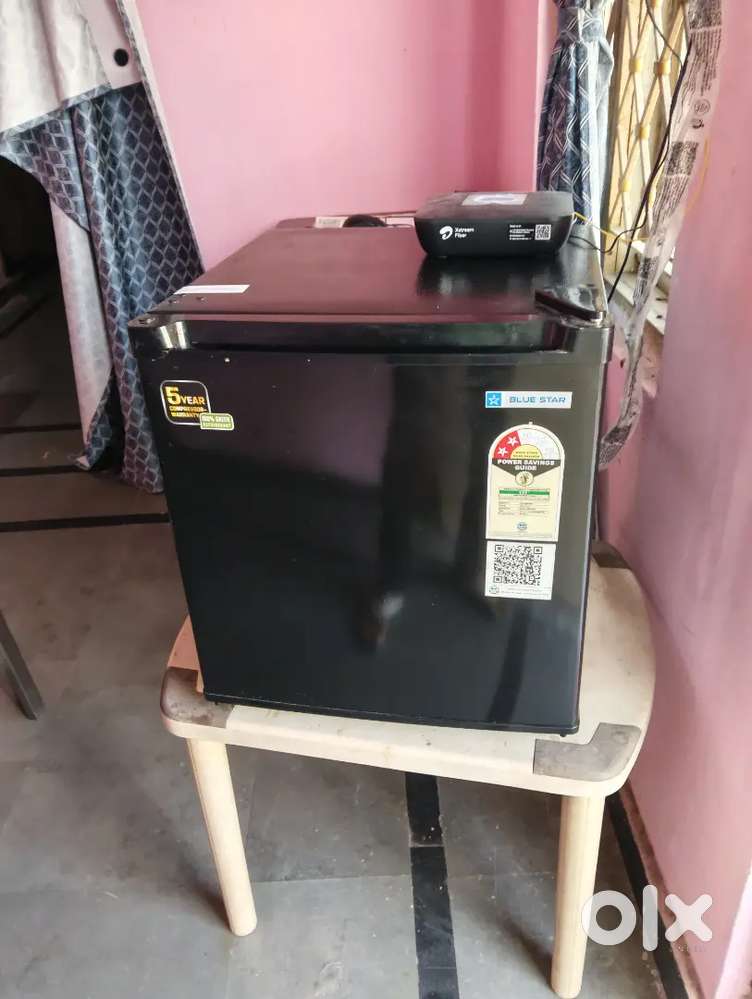 Blue star 45 litres fridge - Fridges in Alwin X cross roads, Hyderabad ...