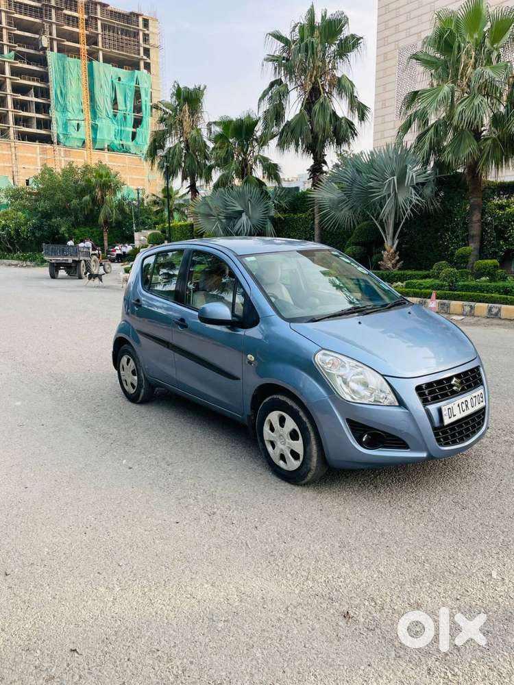 RITZ VXI 2014 PETROL - Cars - 1809166651