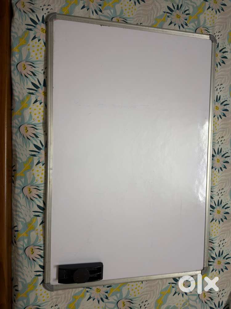 White and green board - Other Hobbies in Ajai Vihar Colony, Varanasi ...