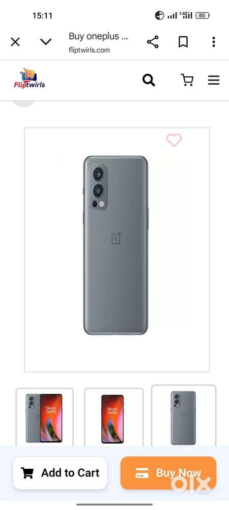 Nice phone - Mobile Phones in Sultanpuri, Delhi - 1829317641