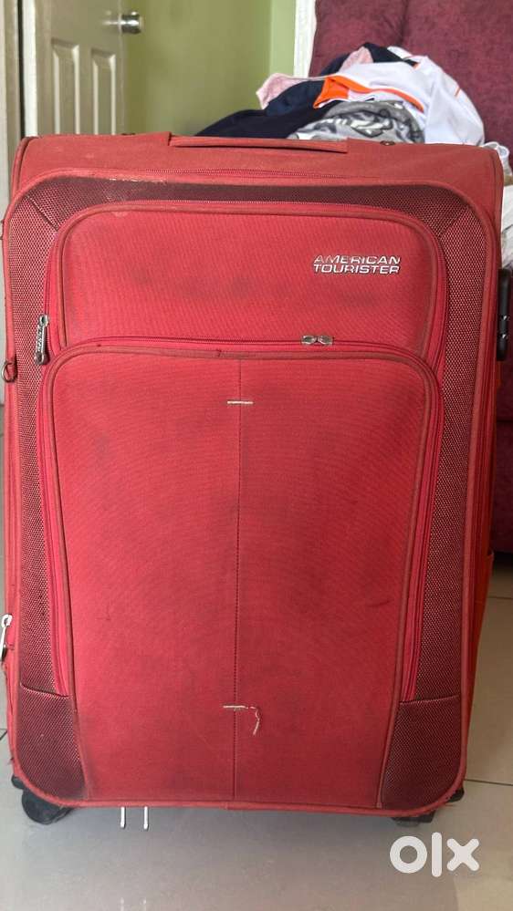 American Tourister Trolley Bag - Other Household Items in JP Nagar ...