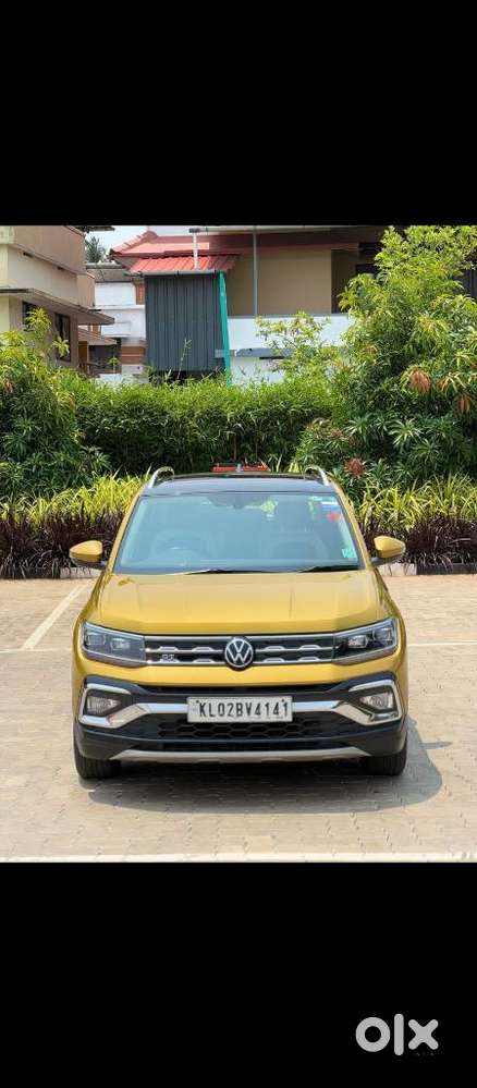 Volkswagen Taigun 1.5 TSI GT Plus, 2024, Petrol - Cars - 1804687574