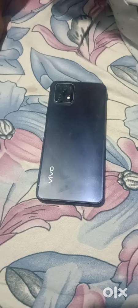 Vivo Y72 5g - Mobile Phones - 1817783505