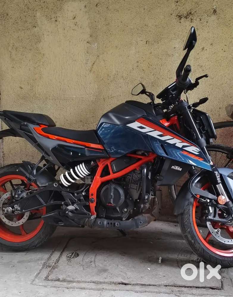 First owner KTM DUKE 390 - Motorcycles - 1818414167