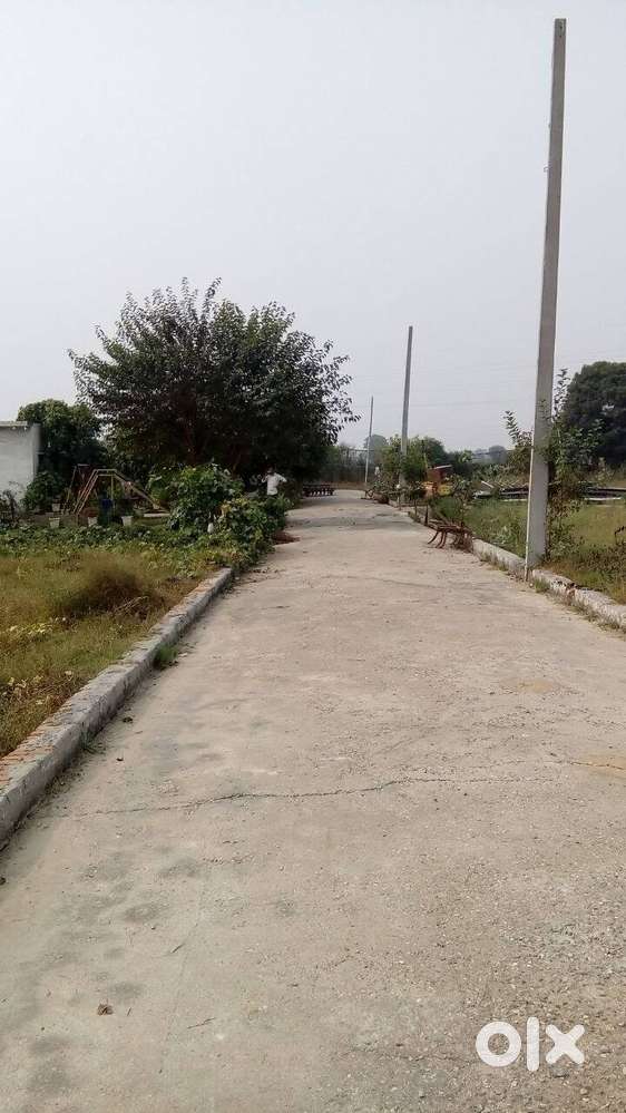 Near North East Delhi Border Lands Plots 1704973093