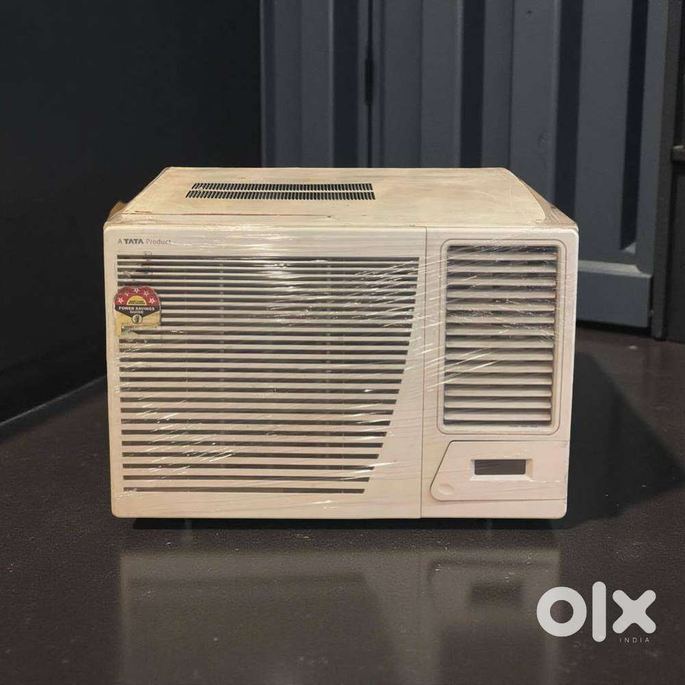 Purchase 1.5 Ton Window AC for price cheaper than renting 50% Buyback ...