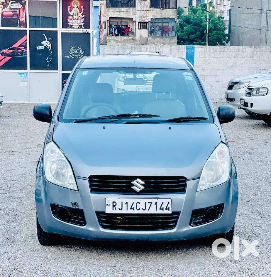 Maruti Suzuki Ritz, 2010, Diesel - Cars - 1800143342