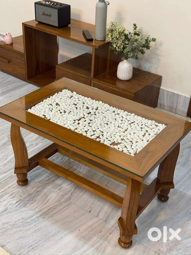 Coffee table on olx store