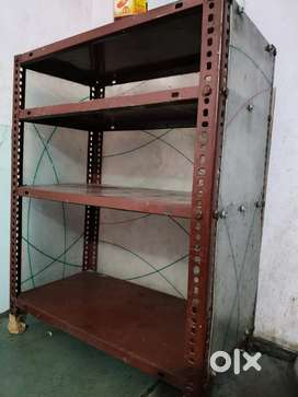 Rack Buy Sell Used Furniture in Chitrakoot OLX