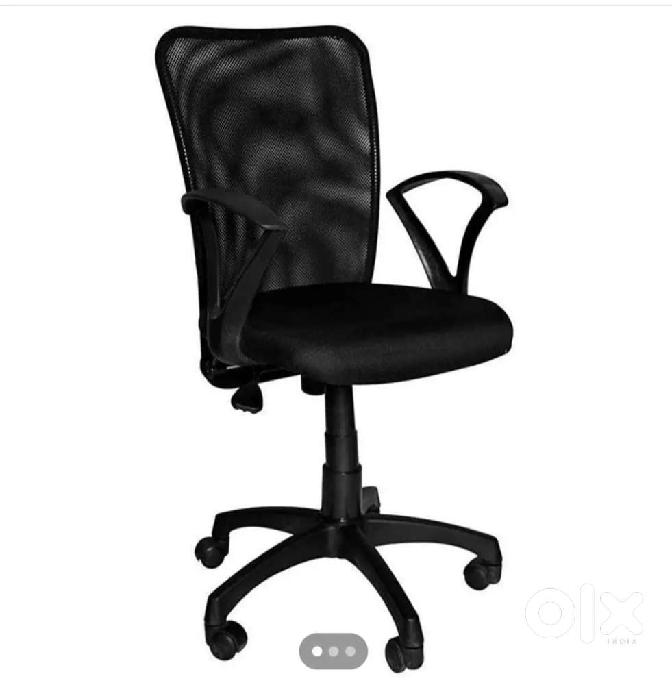 New computer chair - Sofa & Dining - 1807188459